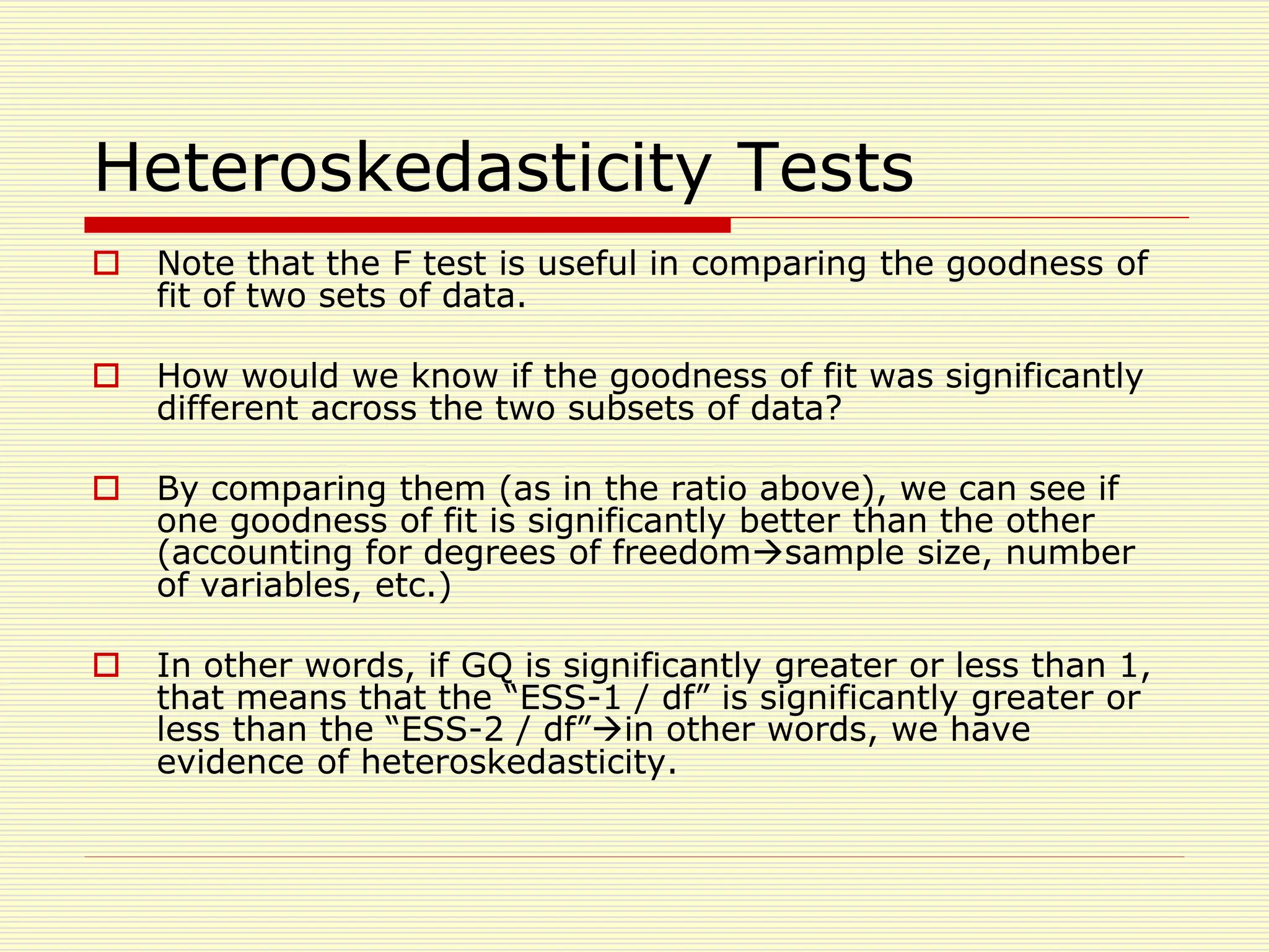 Chapter Seven Assumptions of heteroskedasticity.ppt