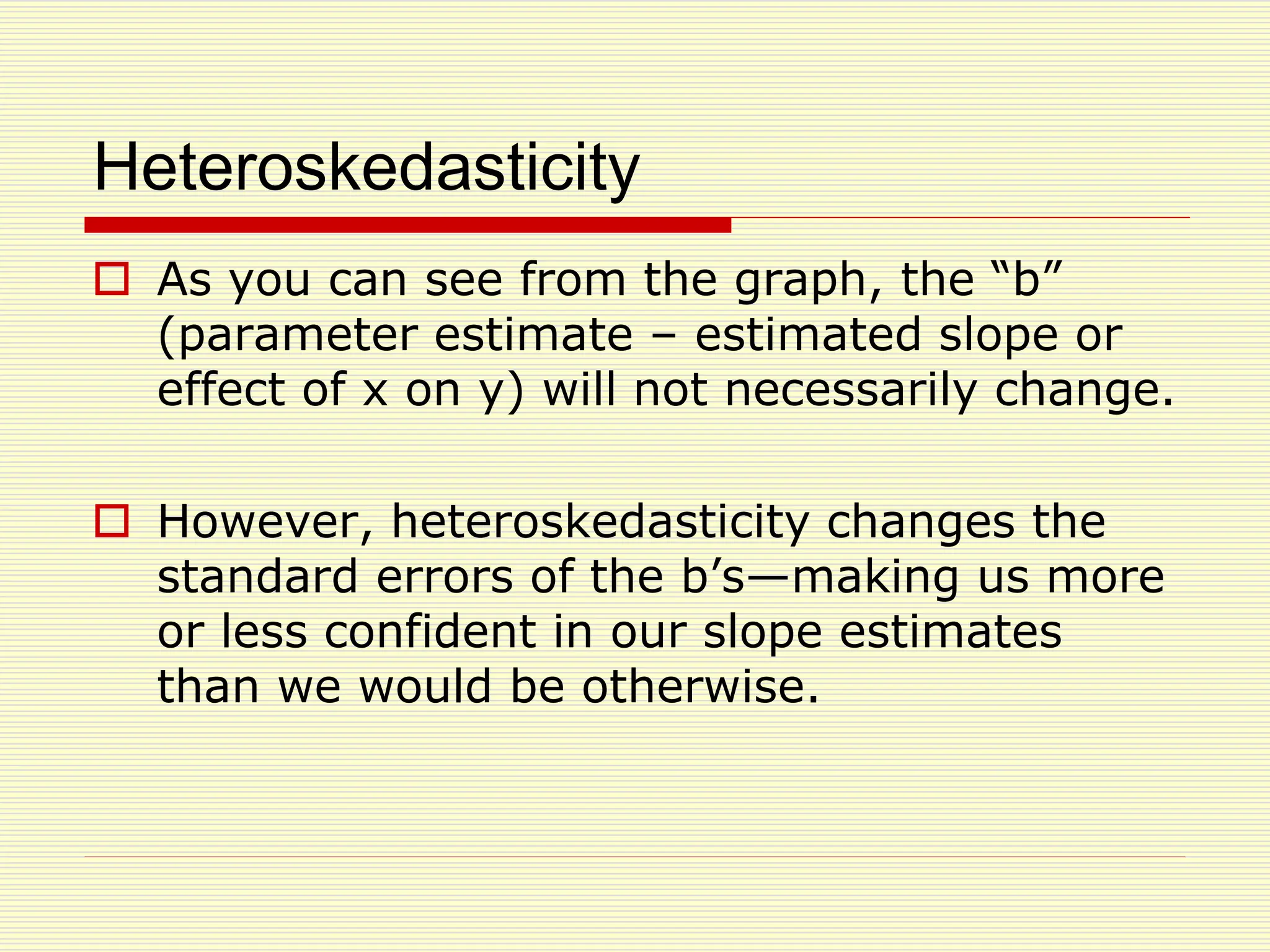 Chapter Seven Assumptions of heteroskedasticity.ppt
