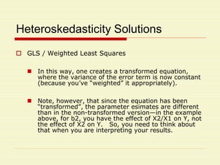 Chapter Seven Assumptions of heteroskedasticity.ppt