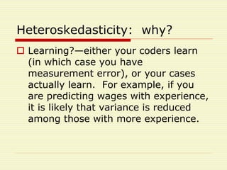 Chapter Seven Assumptions of heteroskedasticity.ppt