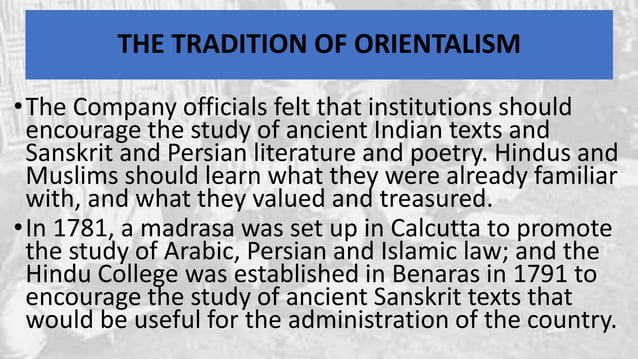 Chapter 7 history CBSE | PPT