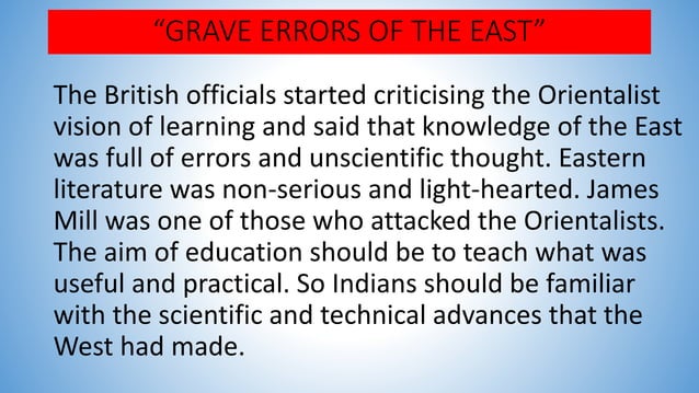 Chapter 7 history CBSE | PPT