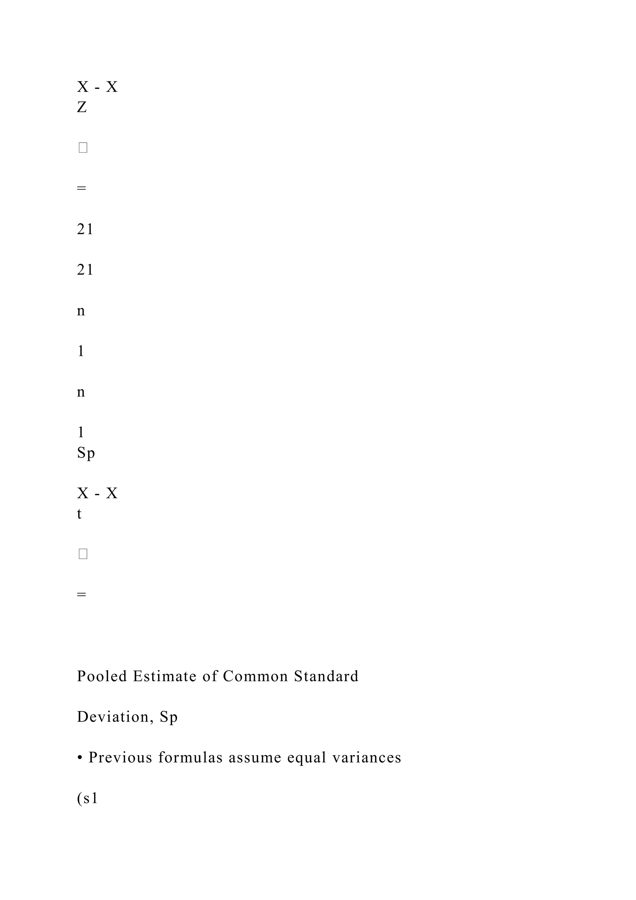 Chapter 7Hypothesis Testing ProceduresLearning.docx Chapter 7Hypothesis Testing ProceduresLearning.docx