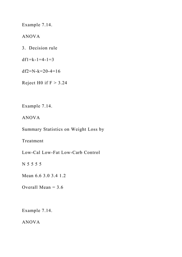 Chapter 7Hypothesis Testing ProceduresLearning.docx Chapter 7Hypothesis Testing ProceduresLearning.docx