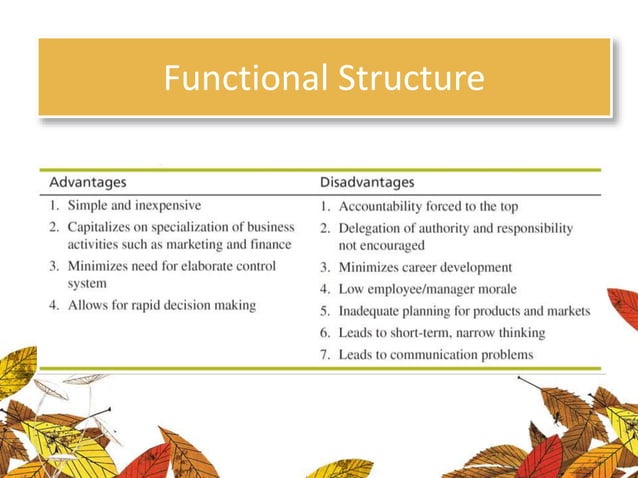 Chapter 7 implementing strategies management and operations issues ...