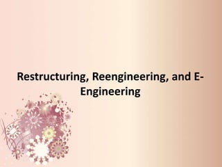 Chapter 7 implementing strategies management and operations issues | PPTX