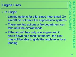 ACO9 - Aviation Firefighting for Structual Trucks | PPT