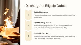 Chapter 7 in Houston Texas by John Mark Cavitt | PPT