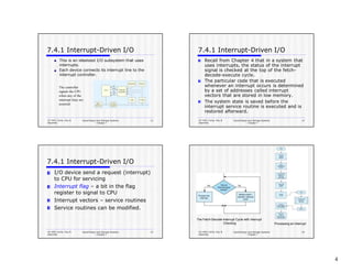 Chapter7_InputOutputStorageSystems.pptx