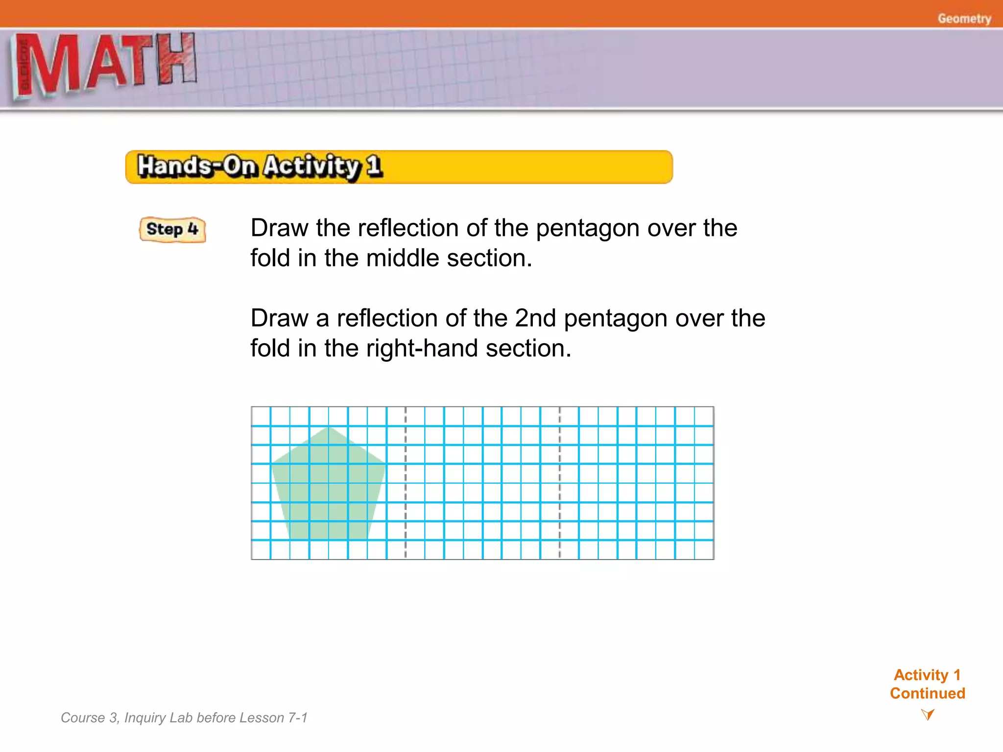 (8) Inquiry Lab - Composition of Transformations | PPTX