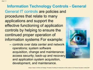 Chapter 7 Int Control and Control Risk.ppt