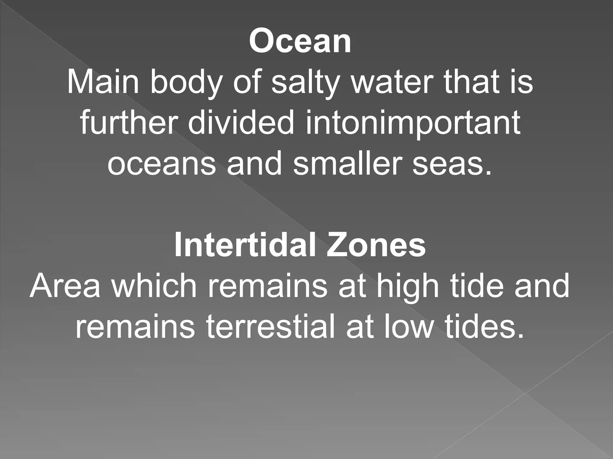 Chapter 7 Interaction and Interdependence | PPTX