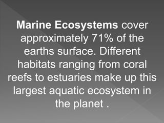 Chapter 7 Interaction and Interdependence | PPTX