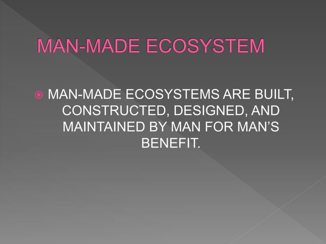 Chapter 7 Interaction and Interdependence | PPTX