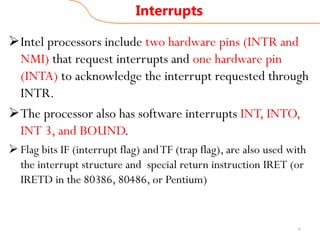 Chapter 7 Interrupts in microprocessor and assembly language.pdf
