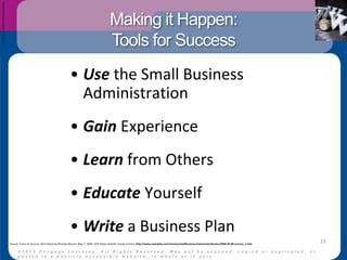 Chapter 7 intro to business | PPTX | Business Loans | Business Banking ...