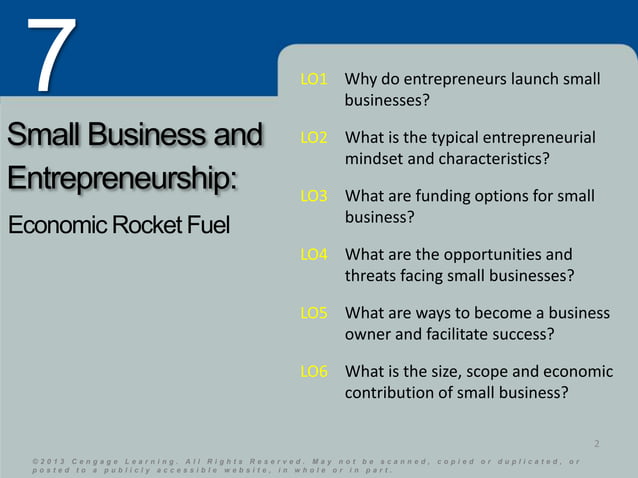 Chapter 7 intro to business | PPTX | Business Loans | Business Banking ...