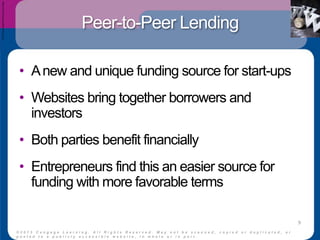 Chapter 7 intro to business | PPTX