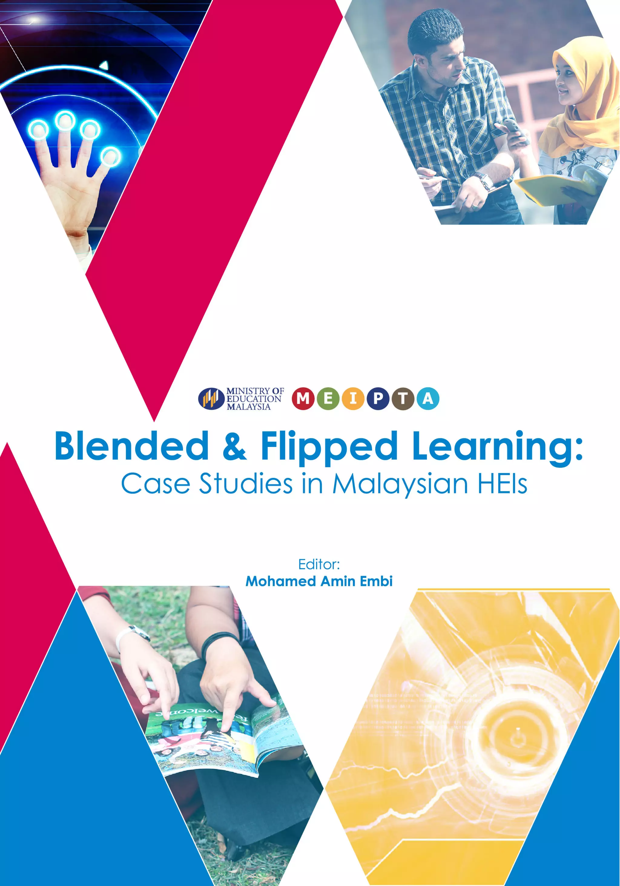 Morpheus UNIMAS: Strengthening Student Engagement in Blended Learning Environments | PDF