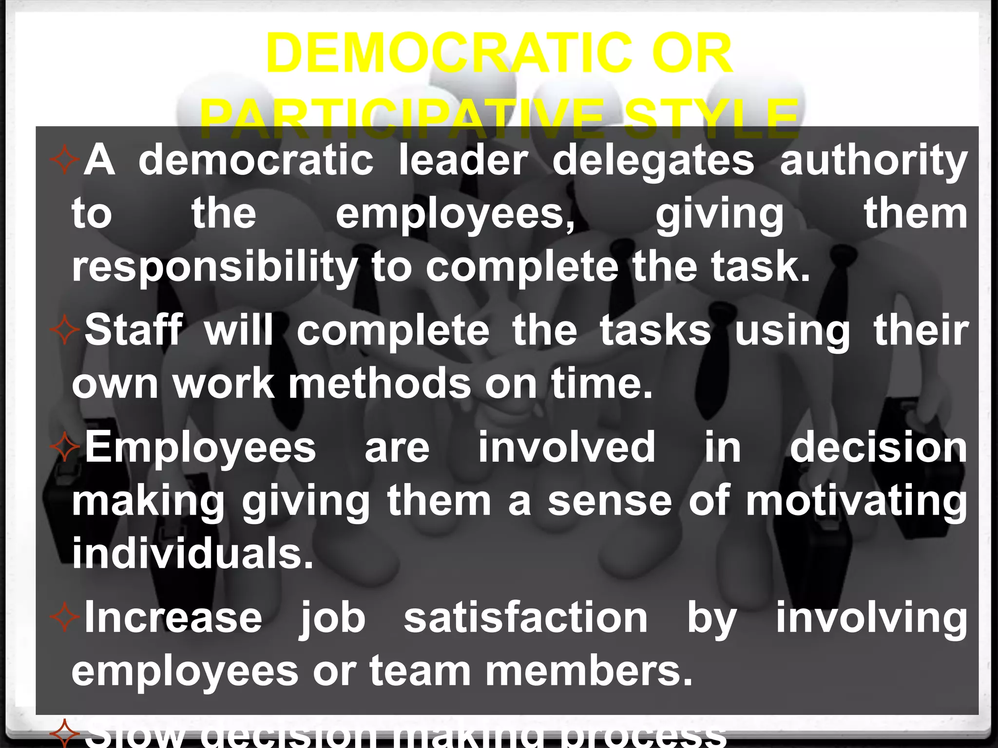 Chapter 7 leadership | PPTX