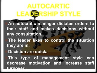 Chapter 7 leadership | PPTX