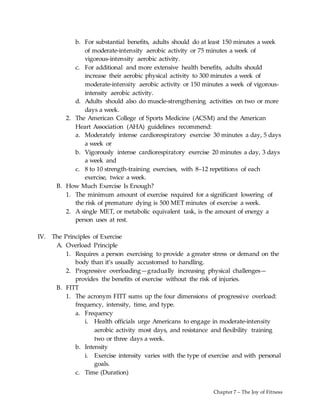 Chapter 7 lecture outline | DOCX