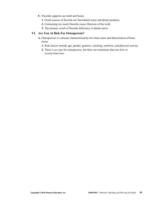 Chapter 7 lecture outline | DOC