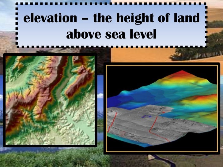 Chapter 7, Lesson 1- Earth's Changing Crust
