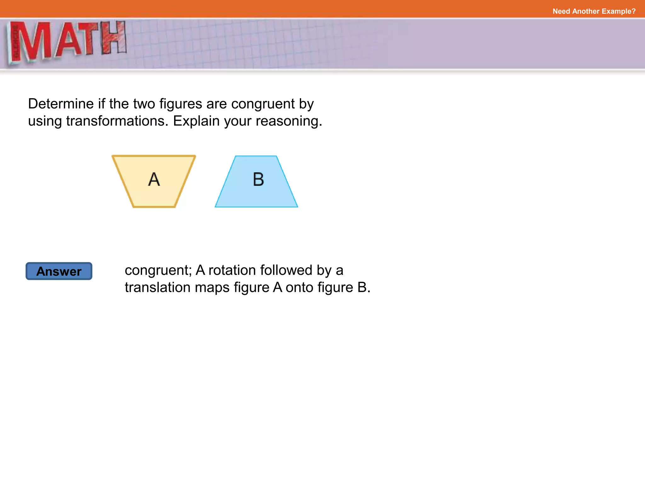 (8) Lesson 7.1 - Congruence and Transformations | PPTX