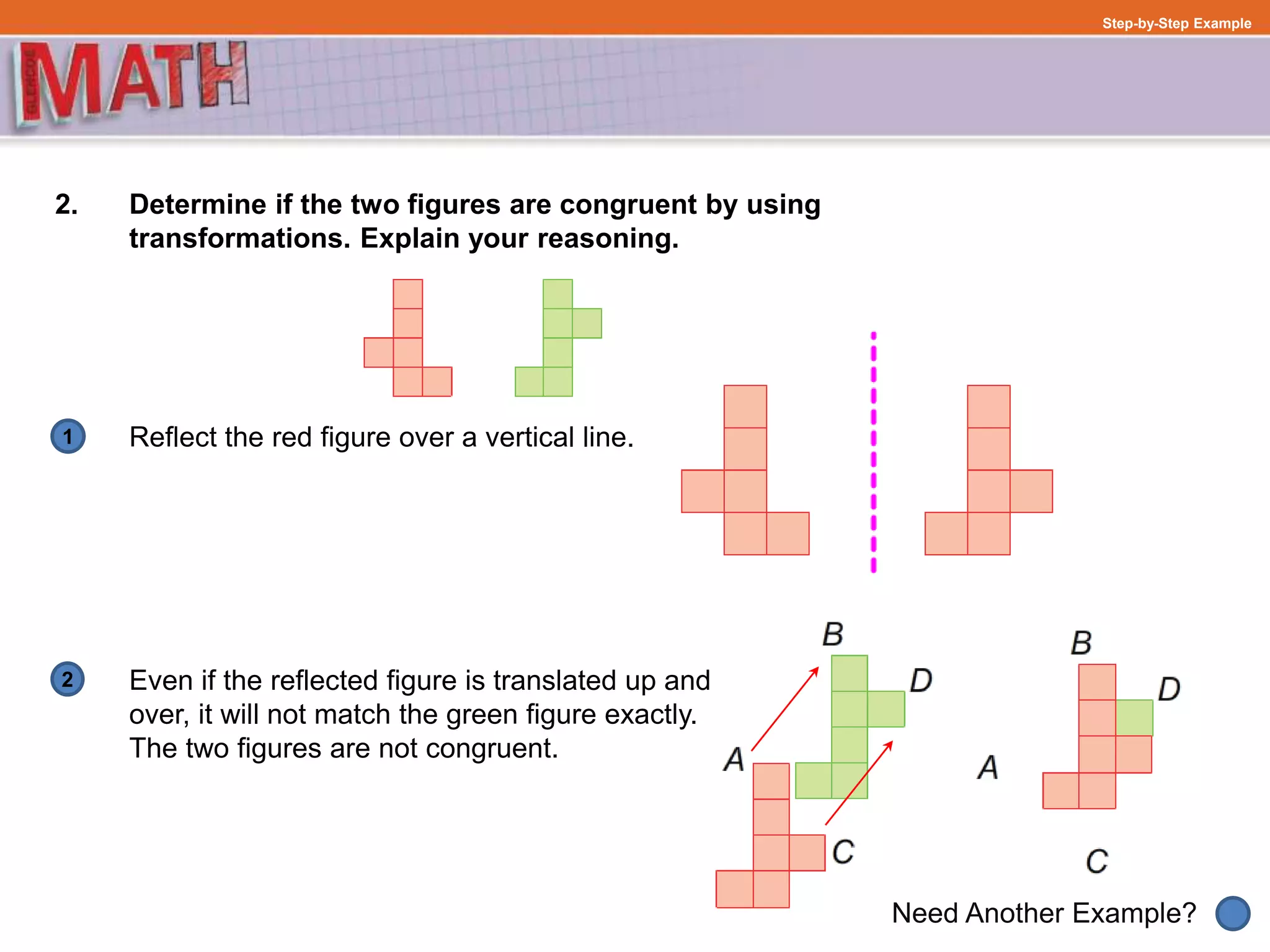 (8) Lesson 7.1 - Congruence and Transformations | PPTX