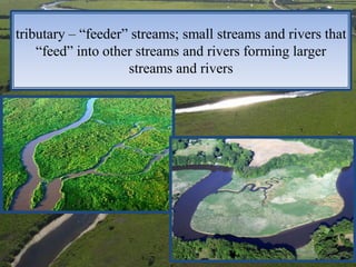 Chapter 7, Lesson 2 - Landforms | PPT