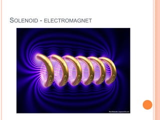 Form 3 PMR Science Chapter 7 Magnetism | PPT