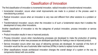 Chapter 7 Managing Technology and Innovation.pptx