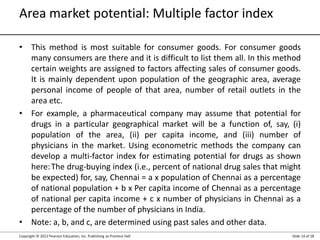 CHAPTER 7 MARKET DEMAND ASSESMENT -PRESENT AND FUTURE DEMAND.ppt