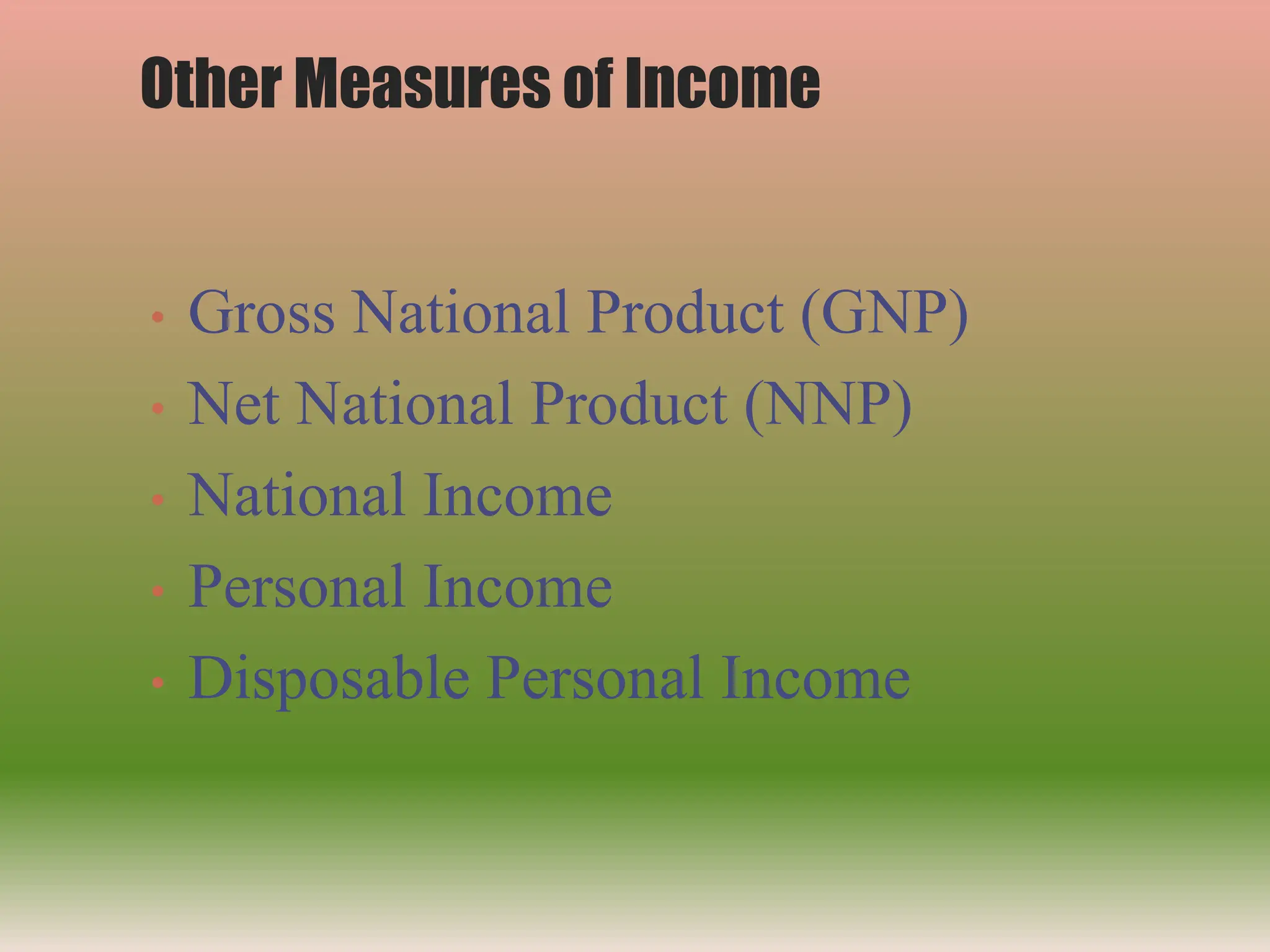 Chapter 7 Measuring a Nation's Income.pptx