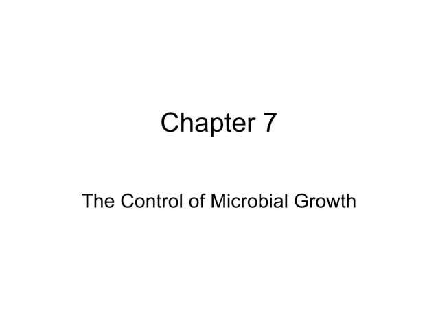 Chapter 7 micro | PPT