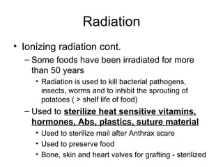 Chapter 7 micro | PPT | Home & Garden