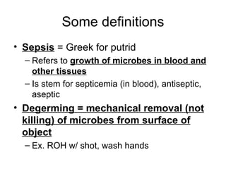 Chapter 7 micro | PPT | Home & Garden