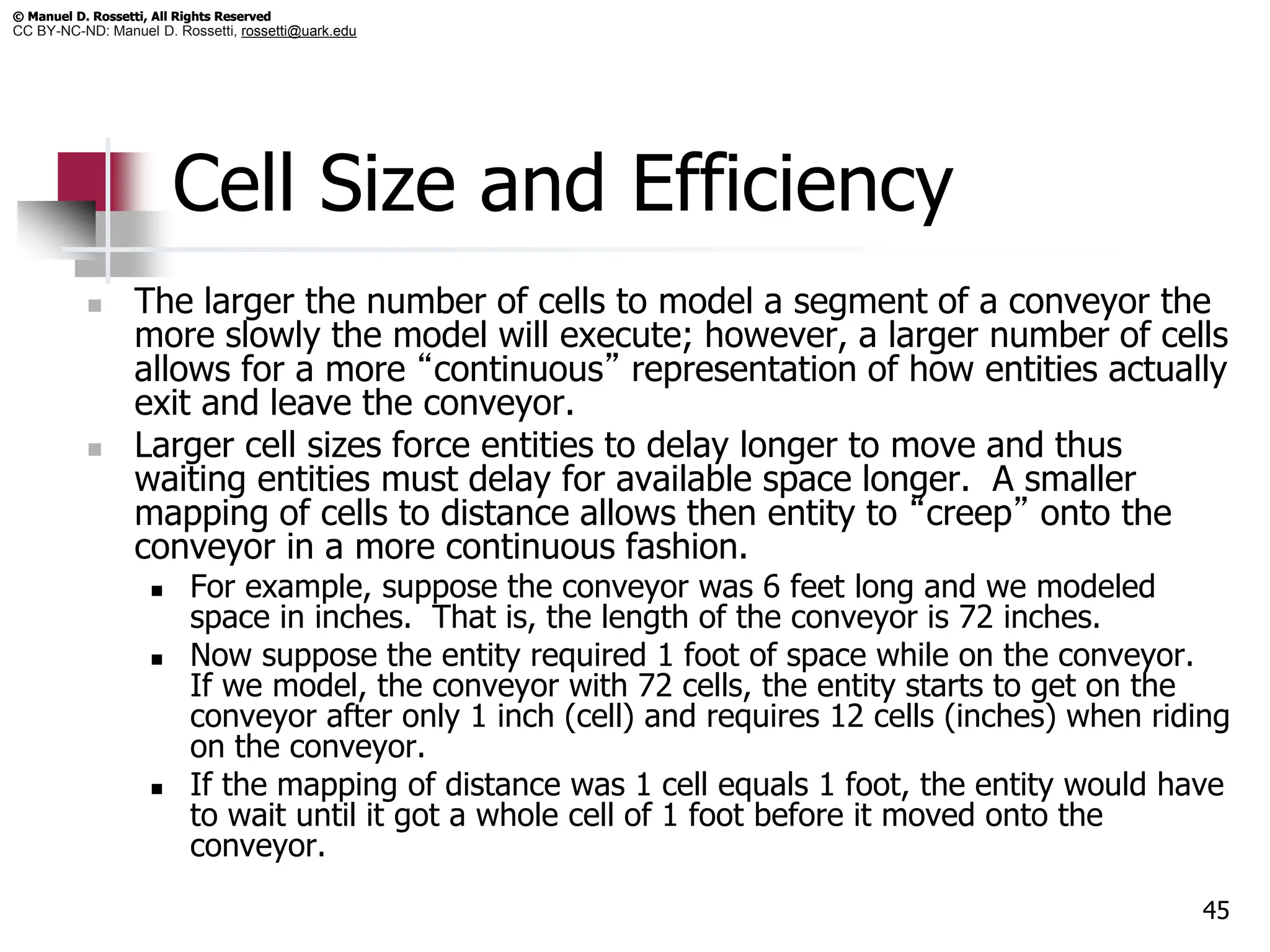 Chapter 7 Modeling Systems with Entity Movement and Material Handling Constructs.pptx