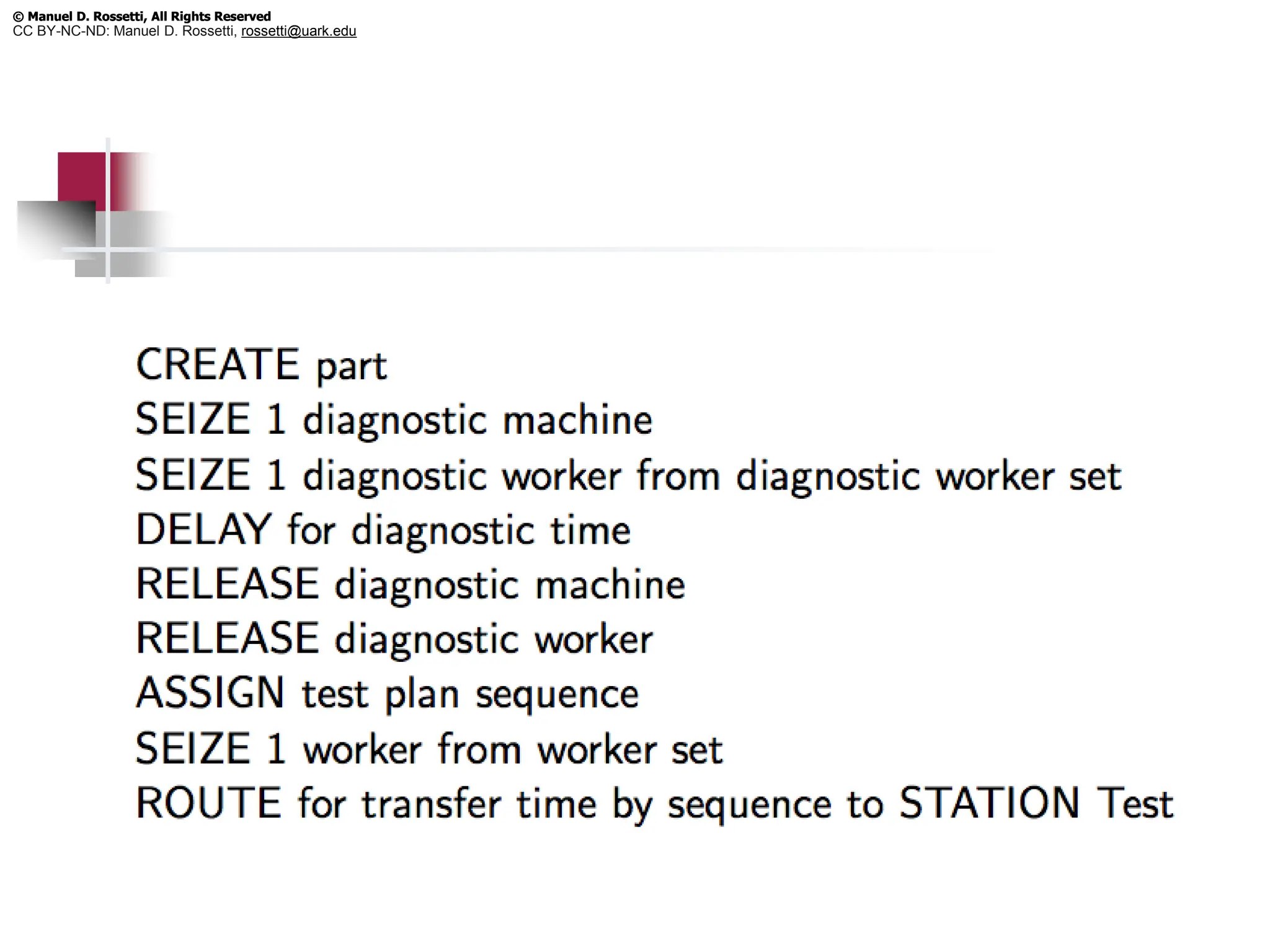 Chapter 7 Modeling Systems with Entity Movement and Material Handling Constructs.pptx