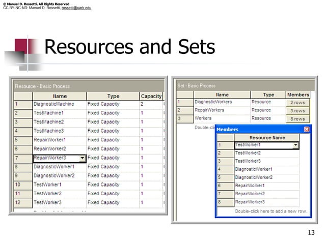 Chapter 7 Modeling Systems with Entity Movement and Material Handling Constructs.pptx