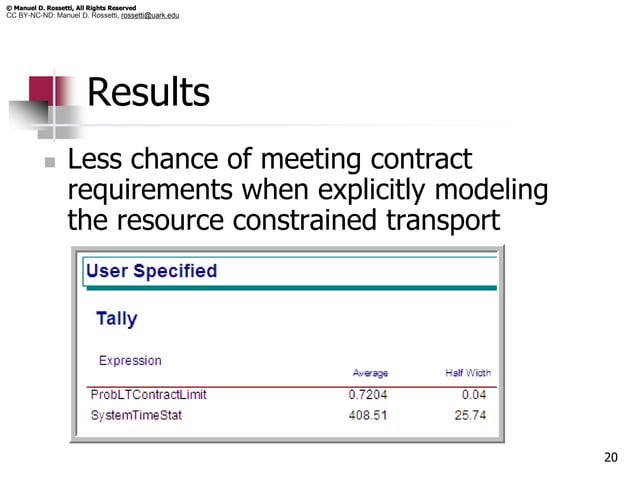 Chapter 7 Modeling Systems with Entity Movement and Material Handling Constructs.pptx