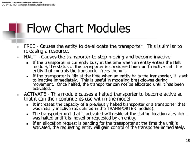 Chapter 7 Modeling Systems with Entity Movement and Material Handling Constructs.pptx
