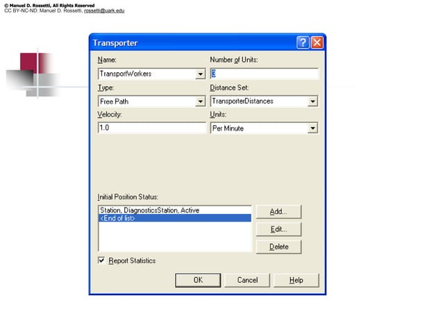 Chapter 7 Modeling Systems with Entity Movement and Material Handling Constructs.pptx