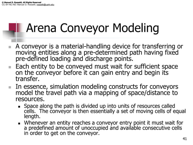 Chapter 7 Modeling Systems with Entity Movement and Material Handling Constructs.pptx