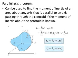 CHAPTER 7 area moment of inertia(moment of area).pdf