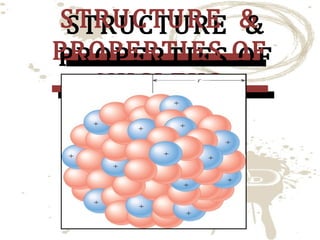 Chapter 7 nuclear physics | PPT