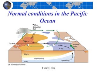 Chapter 7 Ocean Circulation | PPT