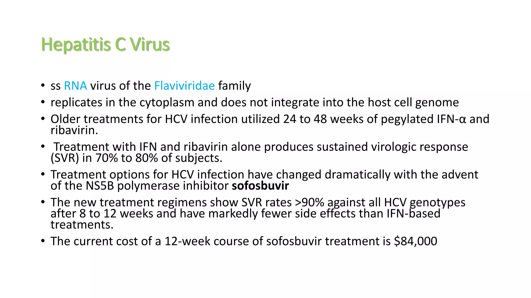 Chapter 7 oncogenic viruses | PPTX