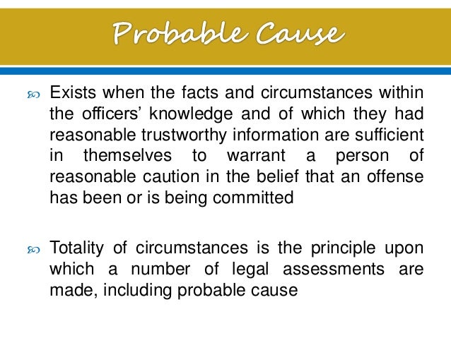 Constitutional Issues - Chapter 7